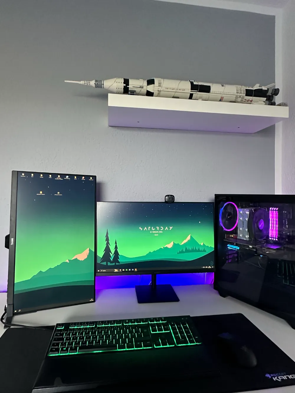Vertical monitor stand - Free 3D Print Model - MakerWorld
