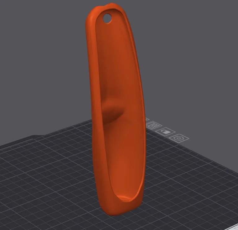 Funda completa para TV LG Magic Remote para "versión antigua" v2 ...