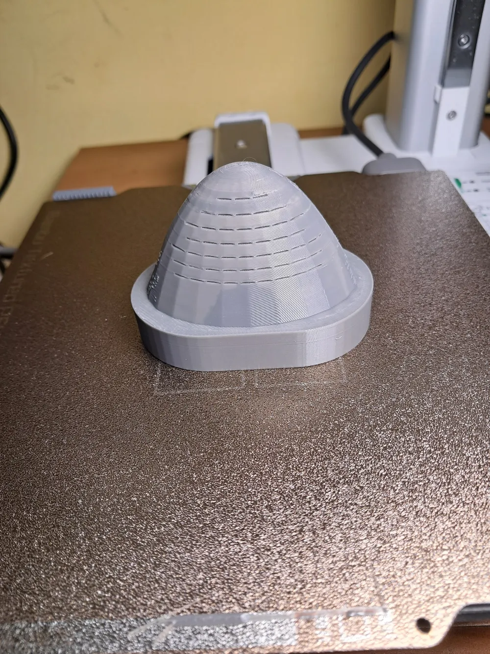 Aquarium floating Feeder. Auloforus Microflex. by 1R3K - MakerWorld