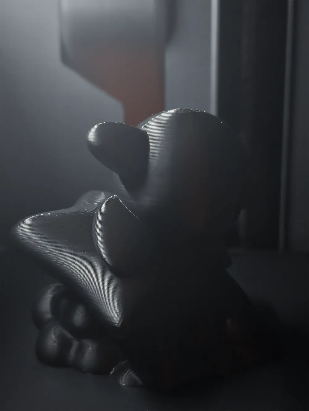 Kirby Warp Star - Free 3D Print Model - MakerWorld