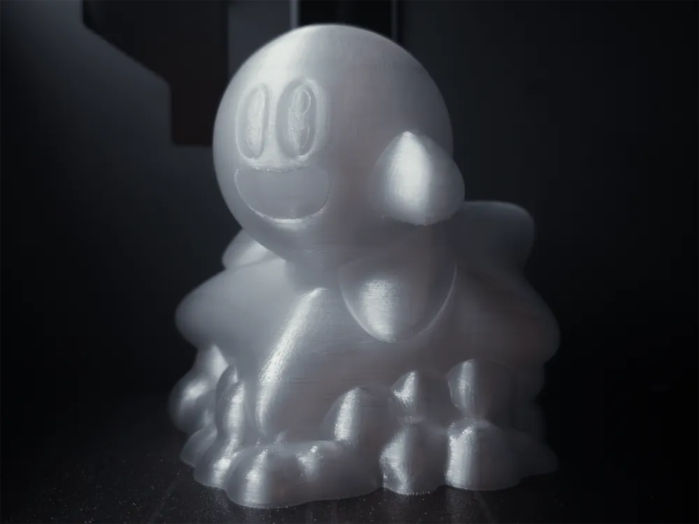 Kirby Warp Star - Free 3D Print Model - MakerWorld