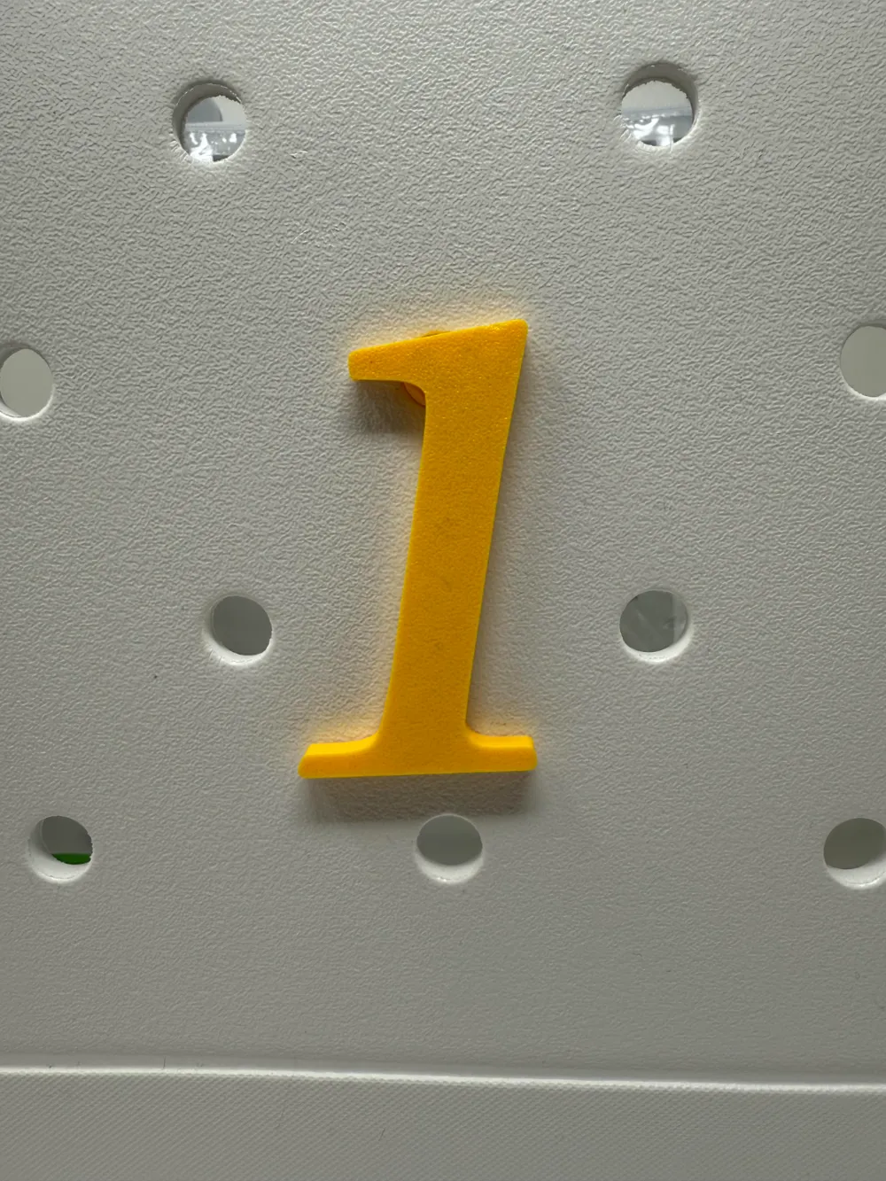 Bogg Bag Number 1 by Larsco_Creations MakerWorld: Download Free 3D Models