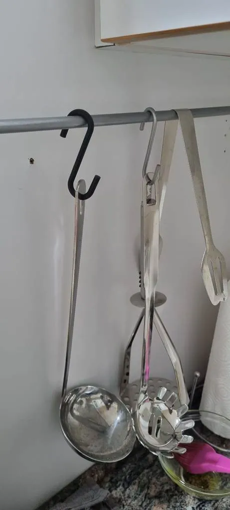 ikea S Kitchen hook by avi5 - MakerWorld
