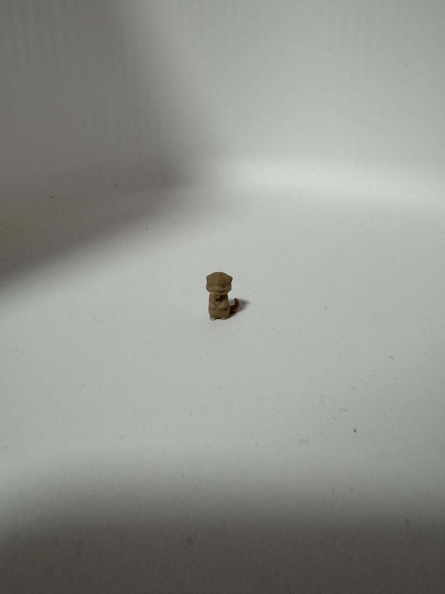 World’s Smallest 3D Printed Otter! - Free 3D Print Model - MakerWorld