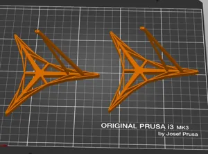 Impossible table by der_Samu3l - MakerWorld