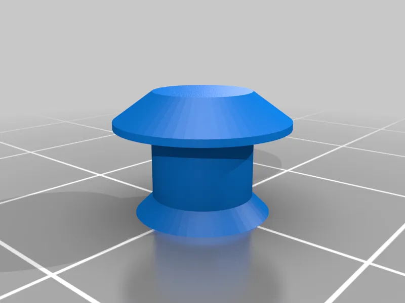 four leaf clover, 4leaf , crocs jibbitz by GyuLee - MakerWorld