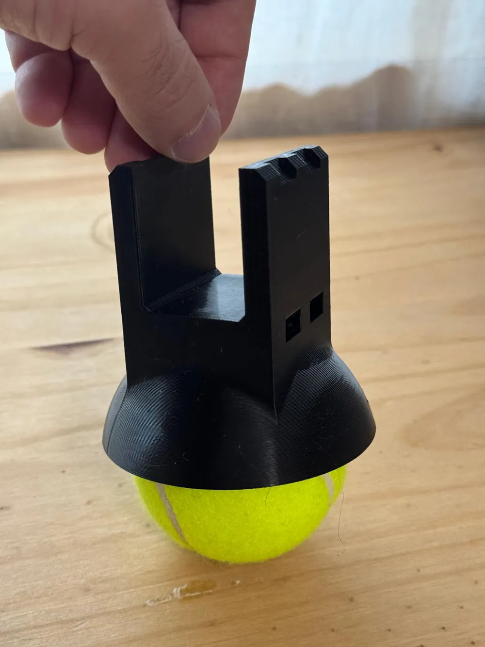 Tennis Feet Elite Suito - Free 3D Print Model - MakerWorld