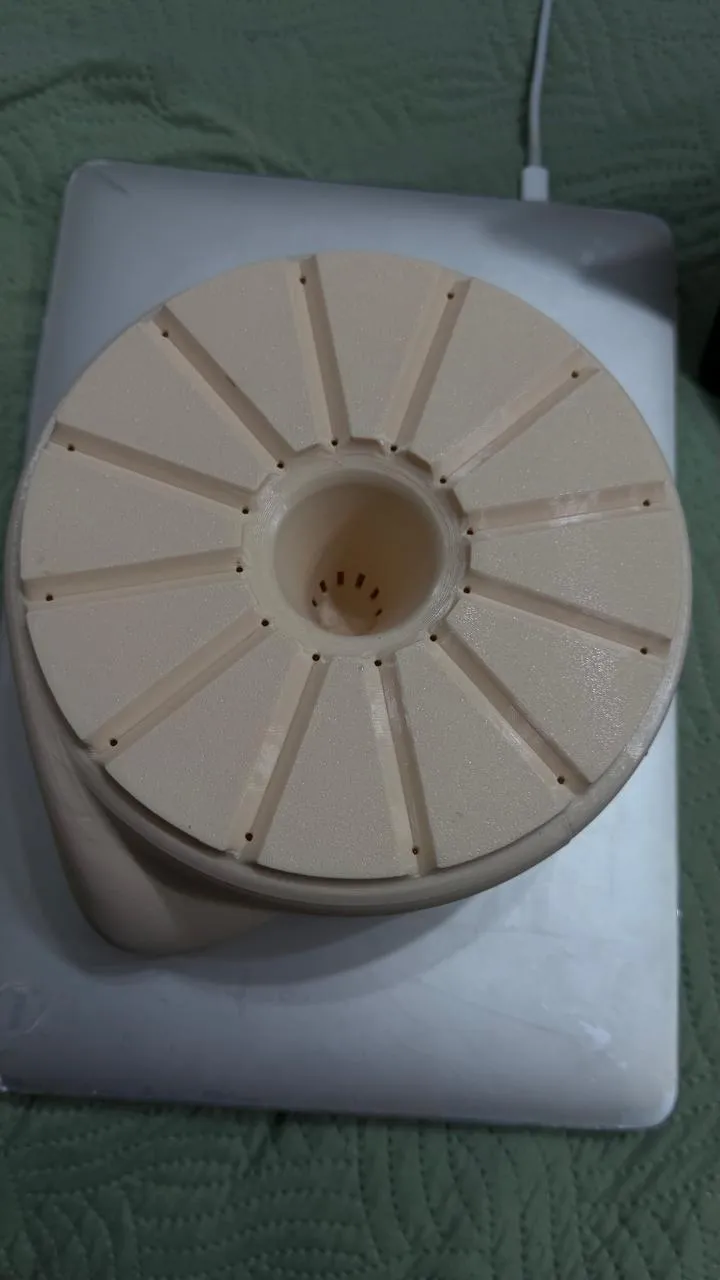 auto washer (g) - Free 3D Print Model - MakerWorld