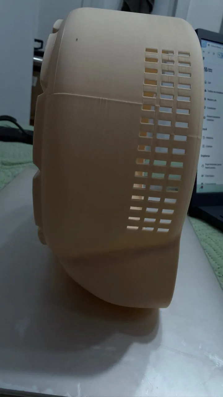 auto washer (g) - Free 3D Print Model - MakerWorld