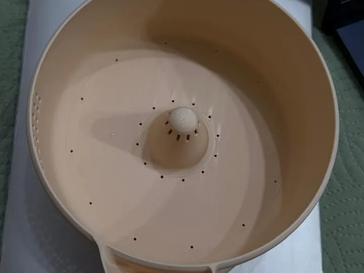 auto washer (g) - Free 3D Print Model - MakerWorld