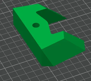 Laboratory Putter head Model by MakingTheWorld MakerWorld: Download ...