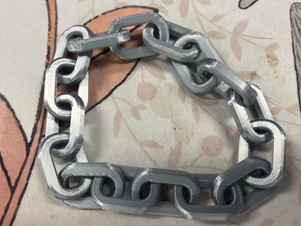 chain - Free 3D Print Model - MakerWorld