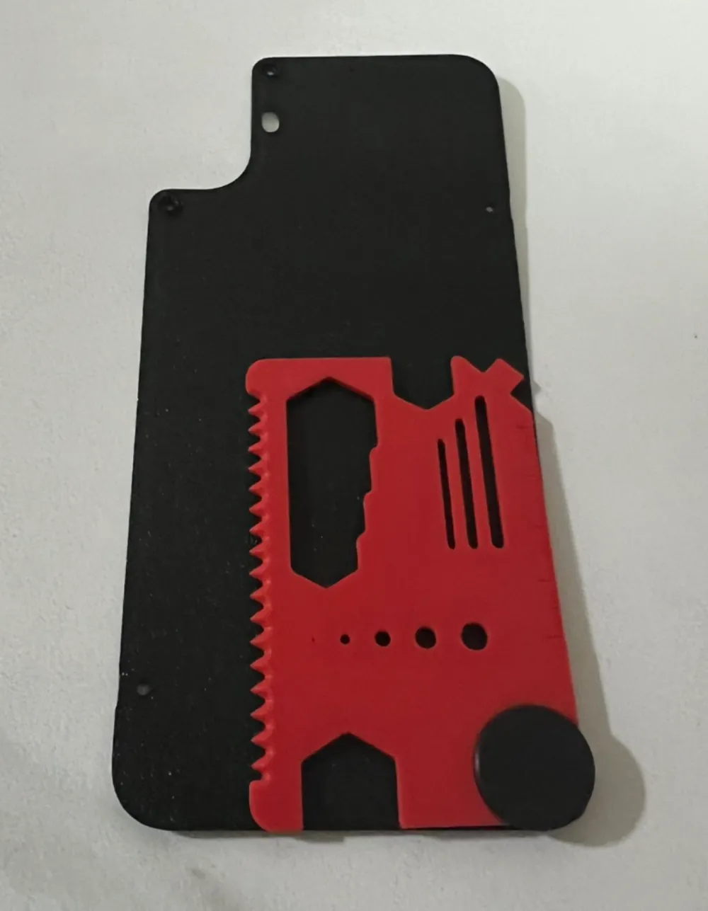 Multipurpose Card Tool for CMF Phone 1 by Amorphous - MakerWorld