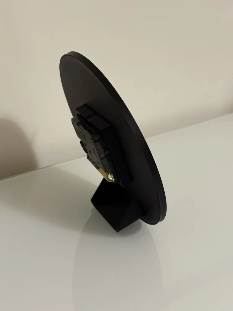 Rolex Datejust table clock by PabloLab MakerWorld: Download Free 3D Models