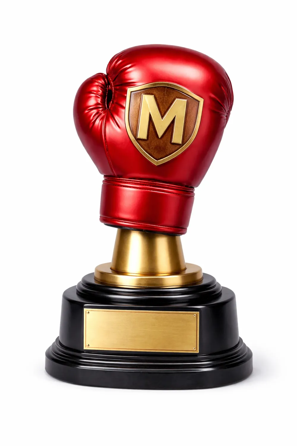 Boxing Cup / Boxing Cup - Free 3D Print Model - MakerWorld