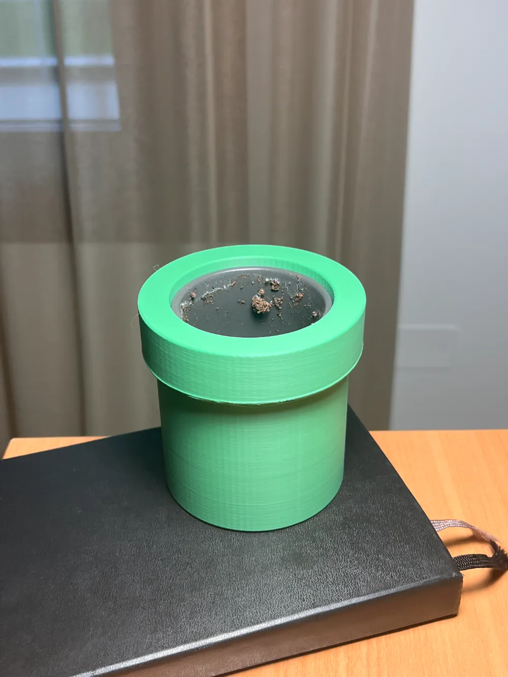 Super Mario Tube Pot by Tommoo MakerWorld: Download Free 3D Models