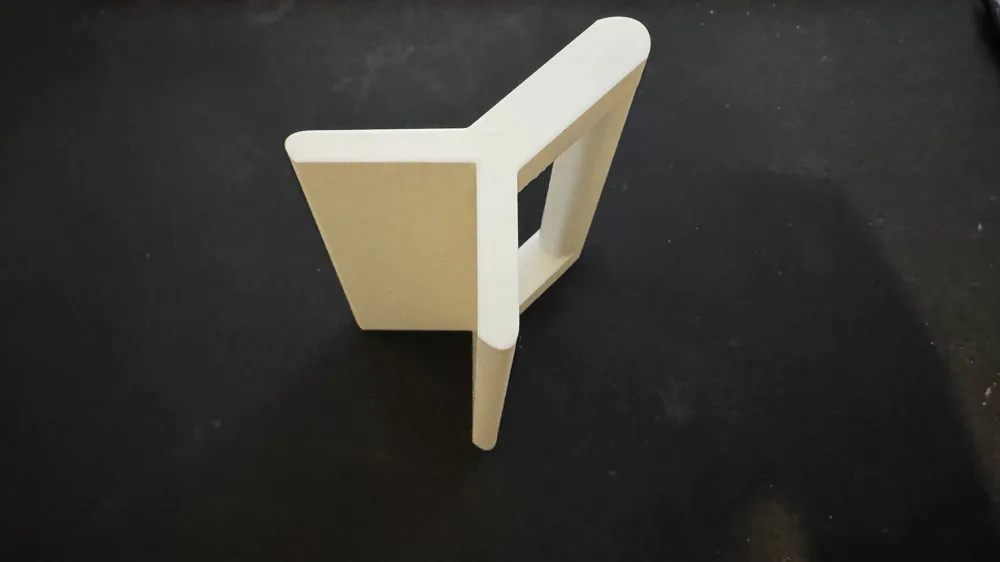 Outer Edge Corner Trowel Tool by Kpwn3r MakerWorld: Download Free 3D Models