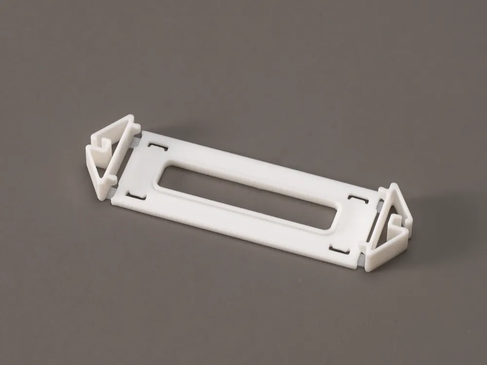 Sign Holder simplify_Make My Sign - Free 3D Print Model - MakerWorld