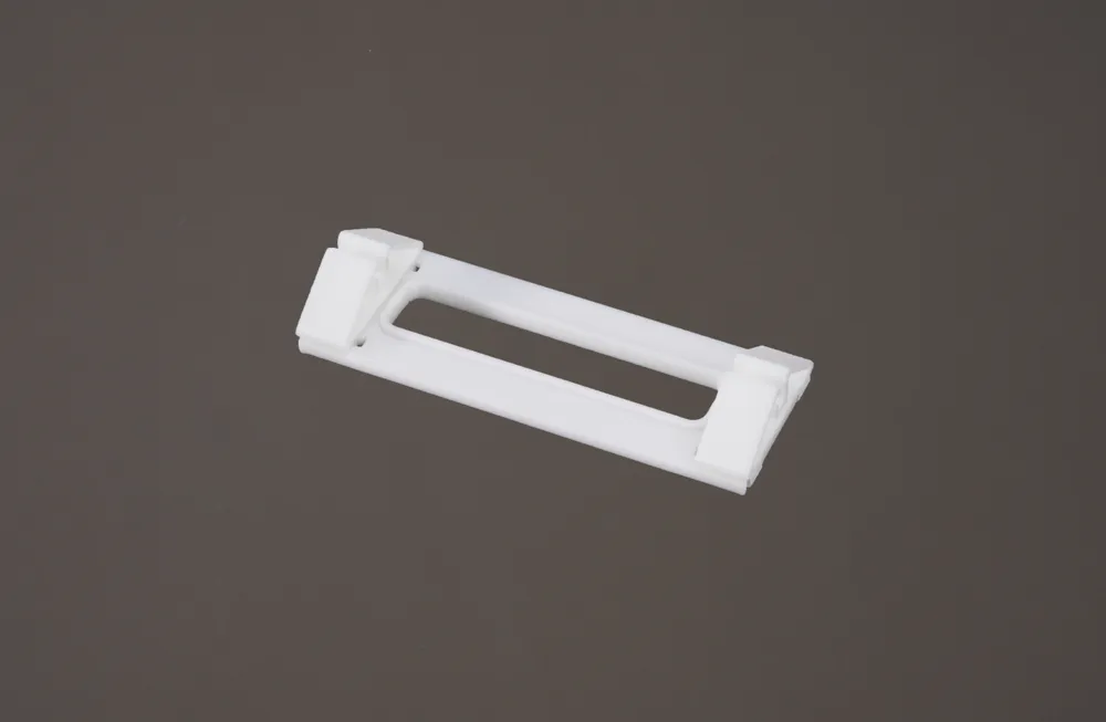 Sign Holder simplify_Make My Sign - Free 3D Print Model - MakerWorld