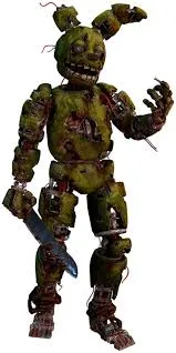 Spring trap Keychain - Free 3D Print Model - MakerWorld