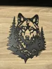 Wolf - Free 3D Print Model - MakerWorld