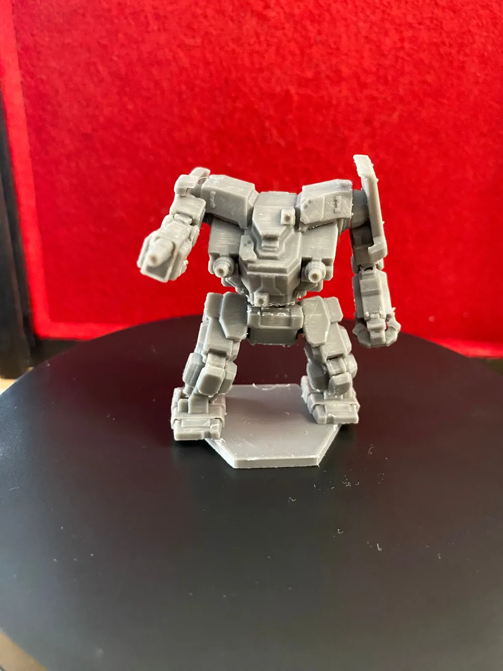 Awesome 9M for Battletech Remixed by JediMaveriC MakerWorld: Download ...