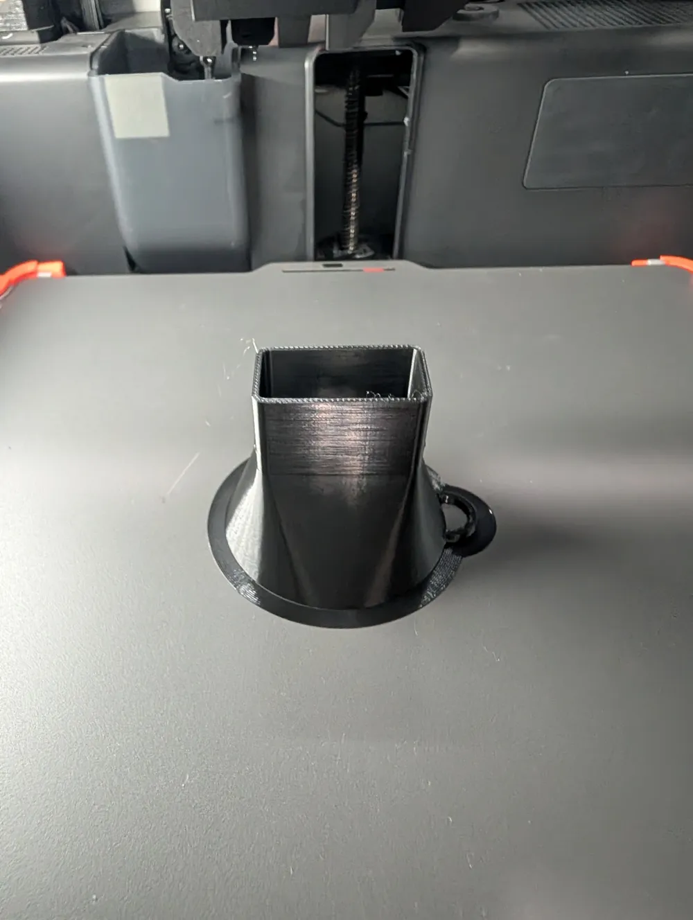 EMG Odin Innovations M12 Sidewinder Loader funnel - Free 3D Print Model ...