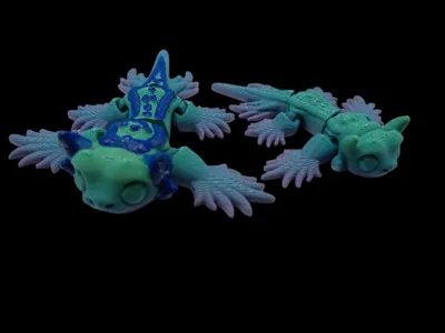 3D Tiny's Prints | Published - MakerWorld