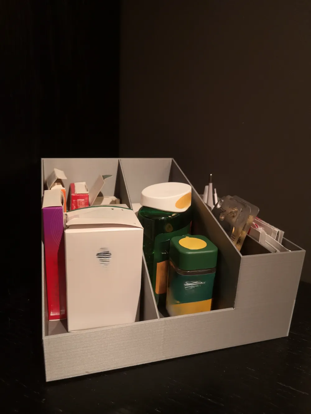 MediSort by Chdal - MakerWorld