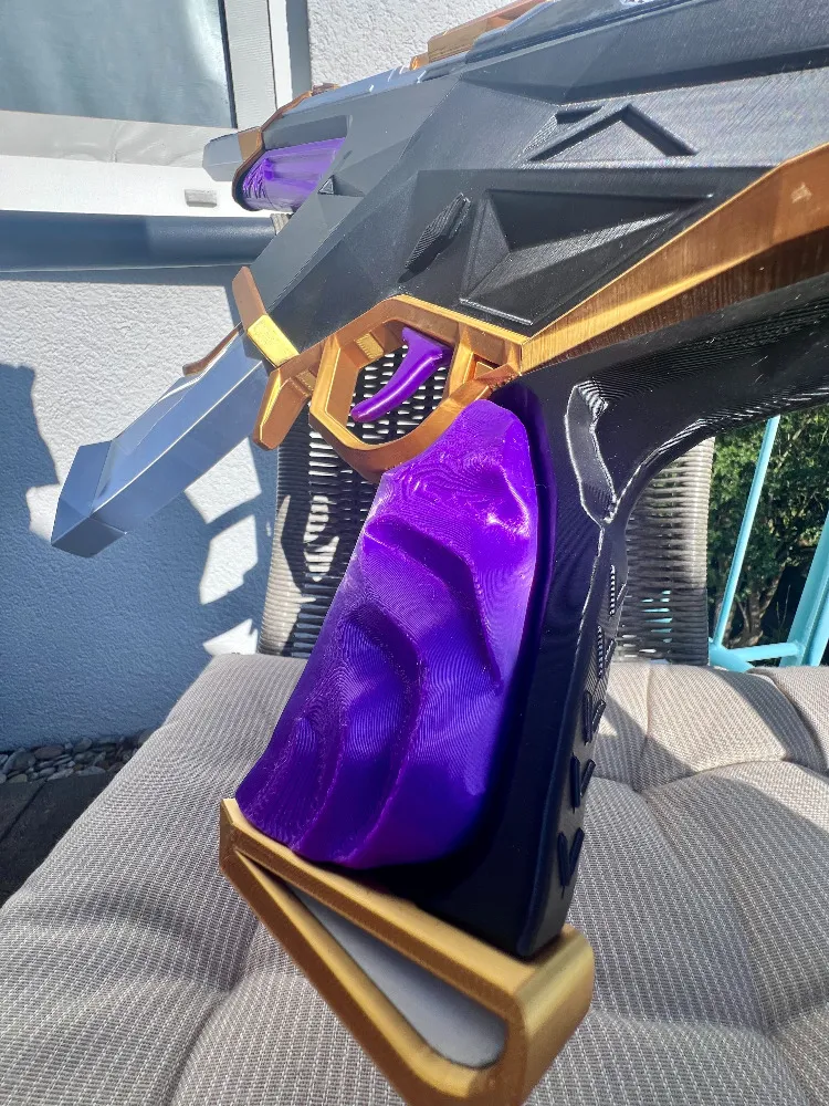 Prime Spectre by Majogram MakerWorld: Download Free 3D Models