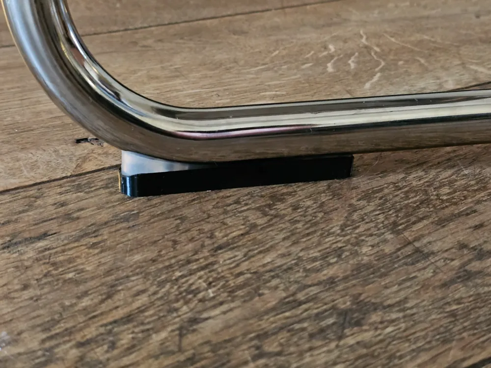 IKEA Tobias Foot Riser by Philomathie - MakerWorld