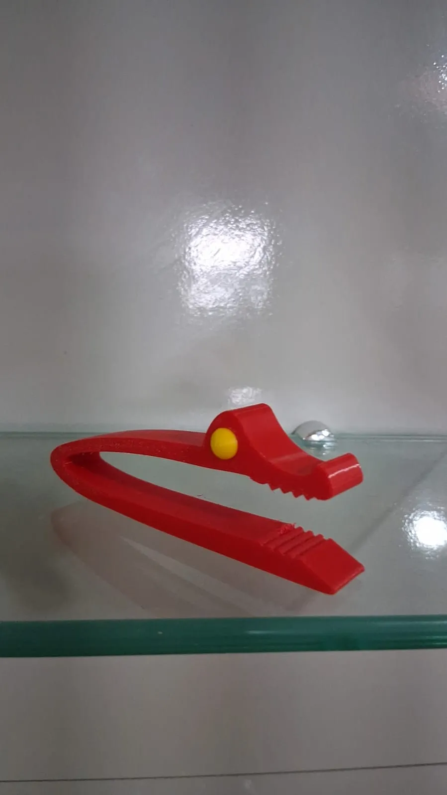 Alligator Clip - Free 3D Print Model - MakerWorld