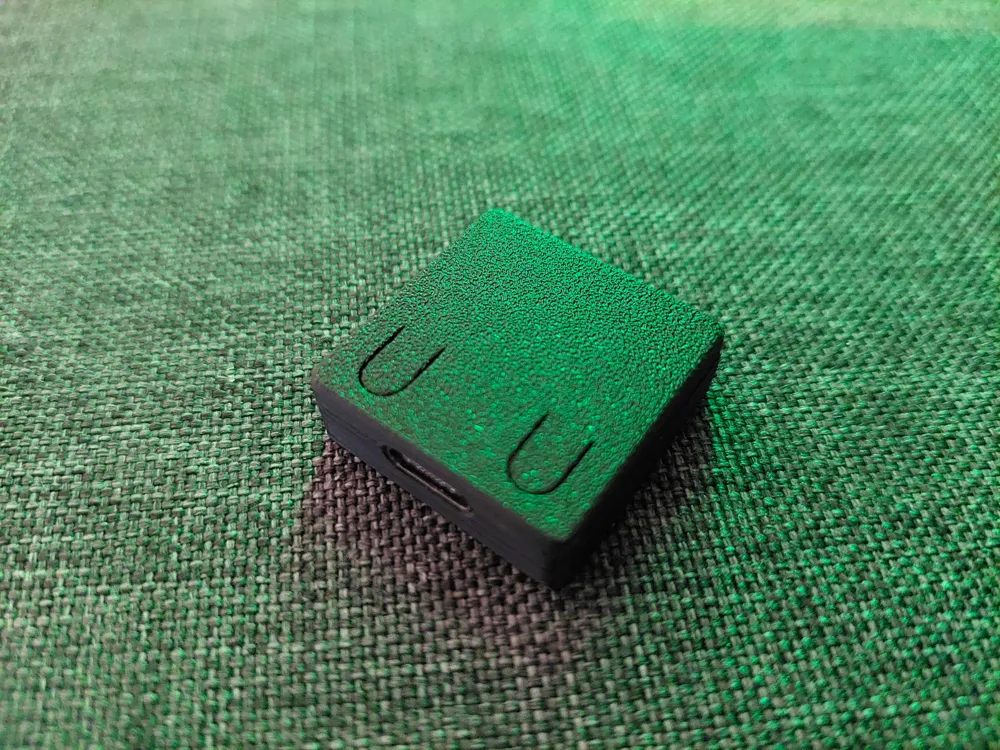 ESP32 S3 Matrix X8 Case by 4Designs MakerWorld: Download Free 3D Models