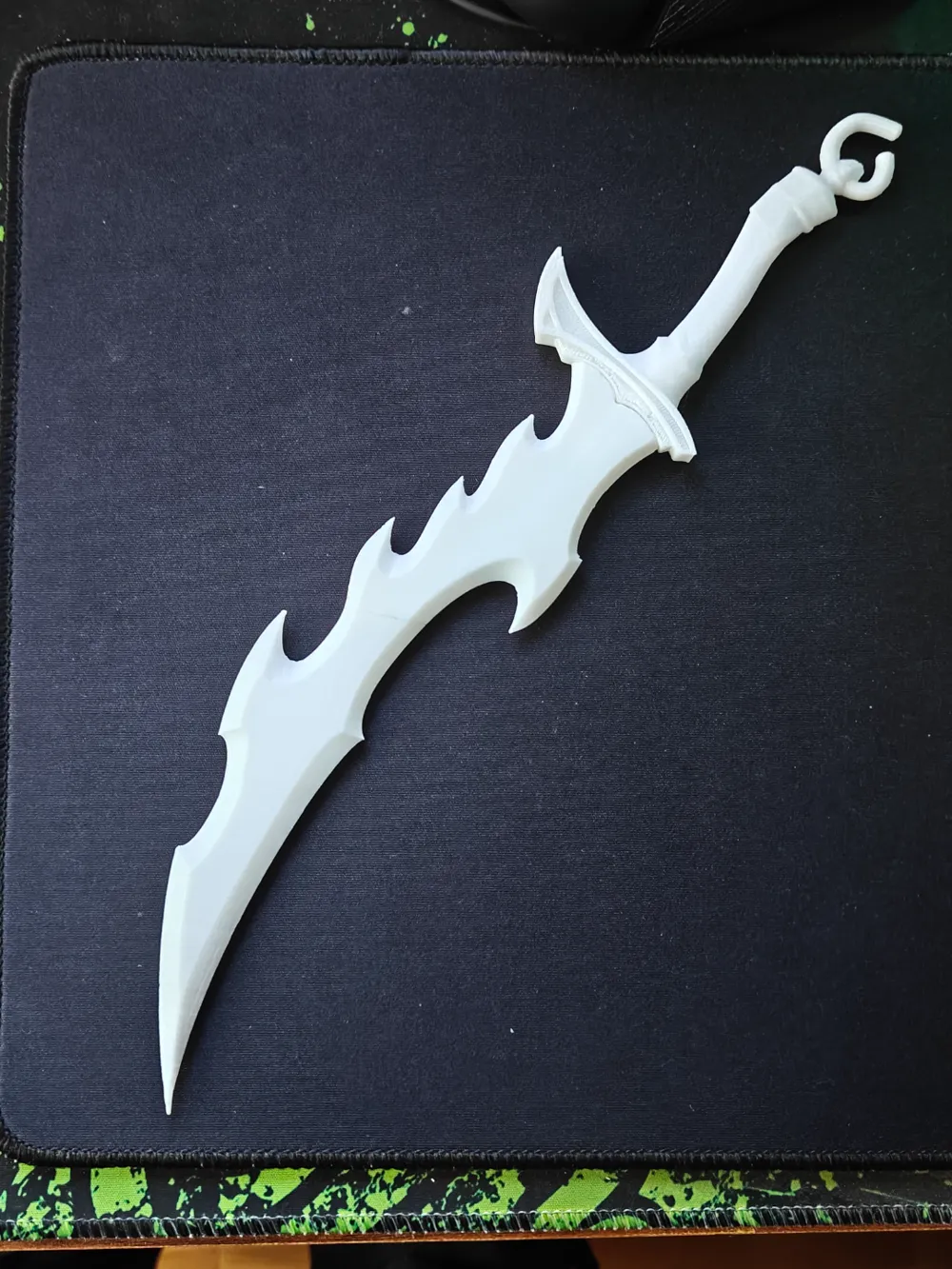 I Alone Level-Up Knight Killer by 井中月 MakerWorld: Download Free 3D Models