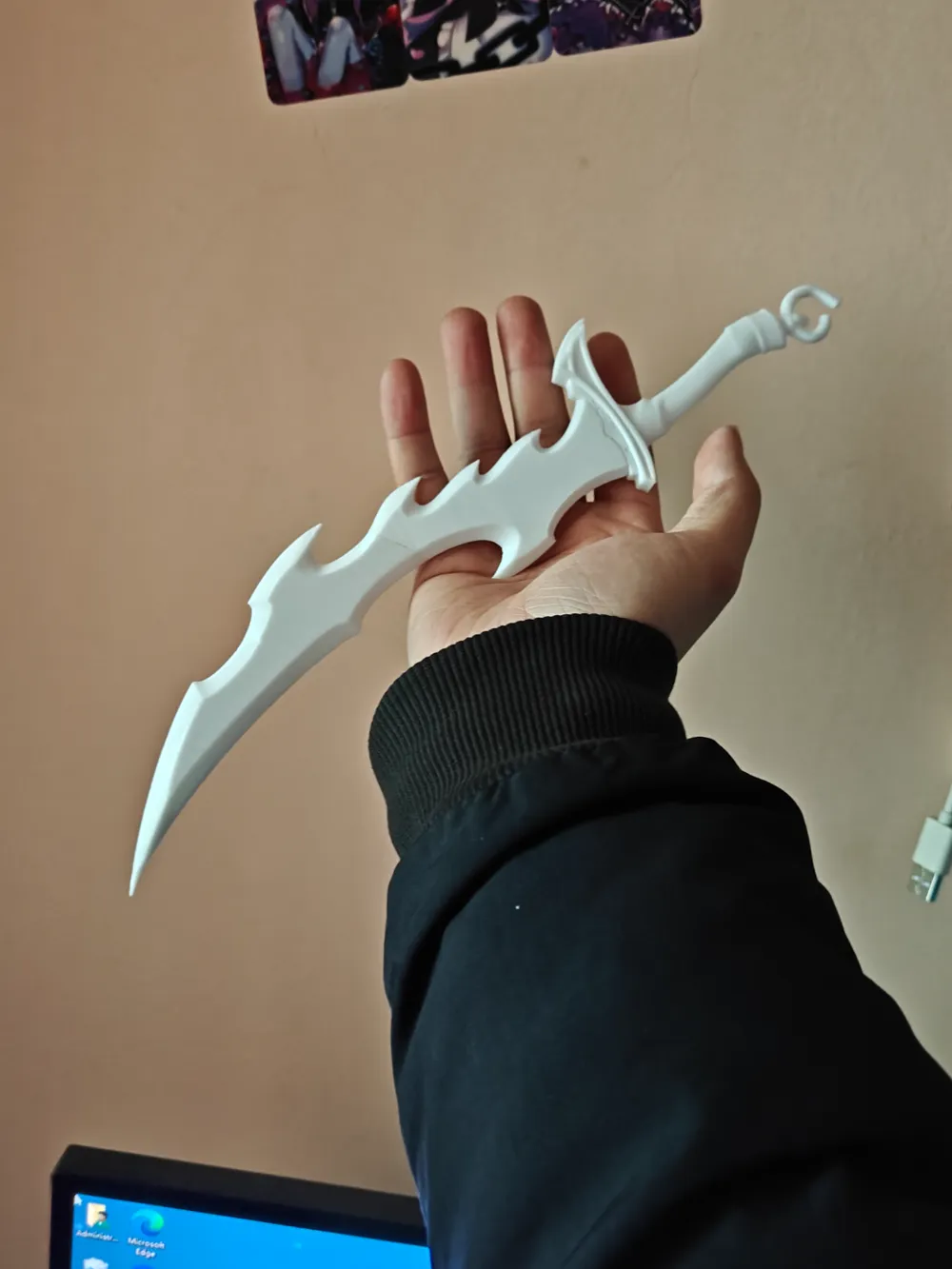 I Alone Level-Up Knight Killer by 井中月 MakerWorld: Download Free 3D Models