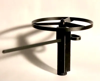 Pocket Copter Without Logo! Remixed by EANE - MakerWorld