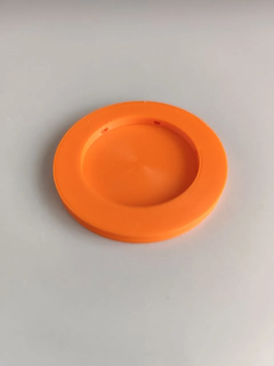 Suction ring for vacuum bag by pct.foros - MakerWorld