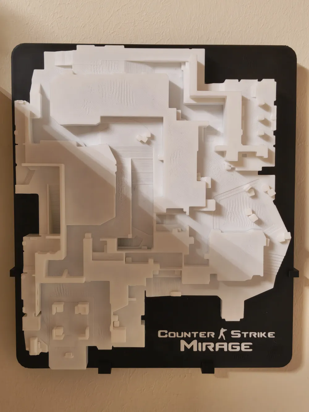 Counter Strike Mirage Remixed by HEINZGUENTER MakerWorld: Download Free ...