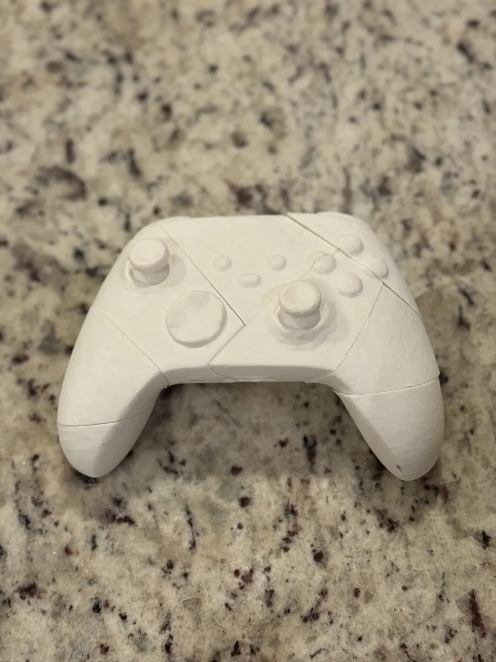 Breakaway Rage-Proof Xbox Controller (Magnetic) - Free 3D Print Model ...