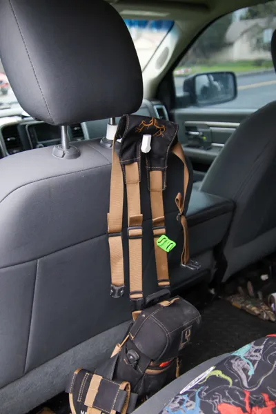 Riser Rack by Buck Runner MakerWorld: Download Free 3D Models