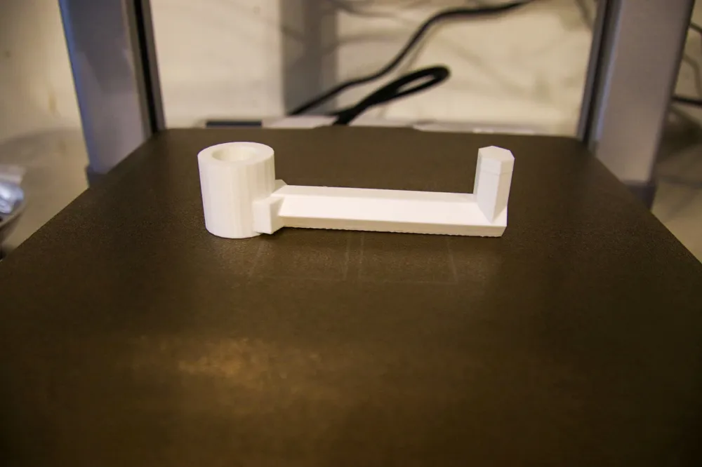 Riser Rack by Buck Runner MakerWorld: Download Free 3D Models