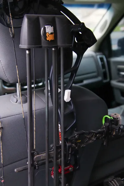 Riser Rack by Buck Runner MakerWorld: Download Free 3D Models