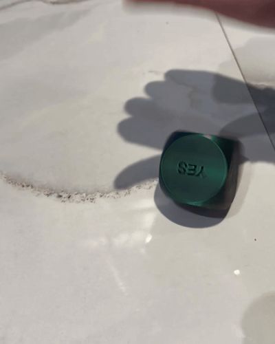 Where to eat dice (Fast Food Dice) by That One Guy - MakerWorld