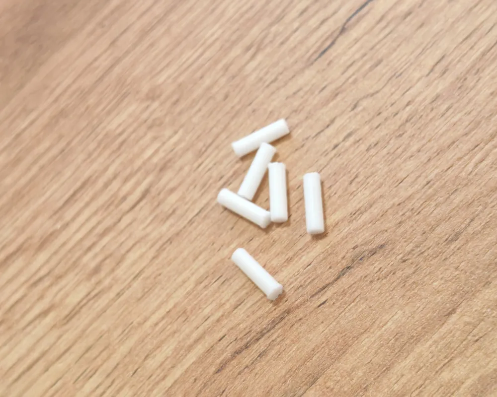 Cylinder - Pin - Free 3D Print Model - MakerWorld