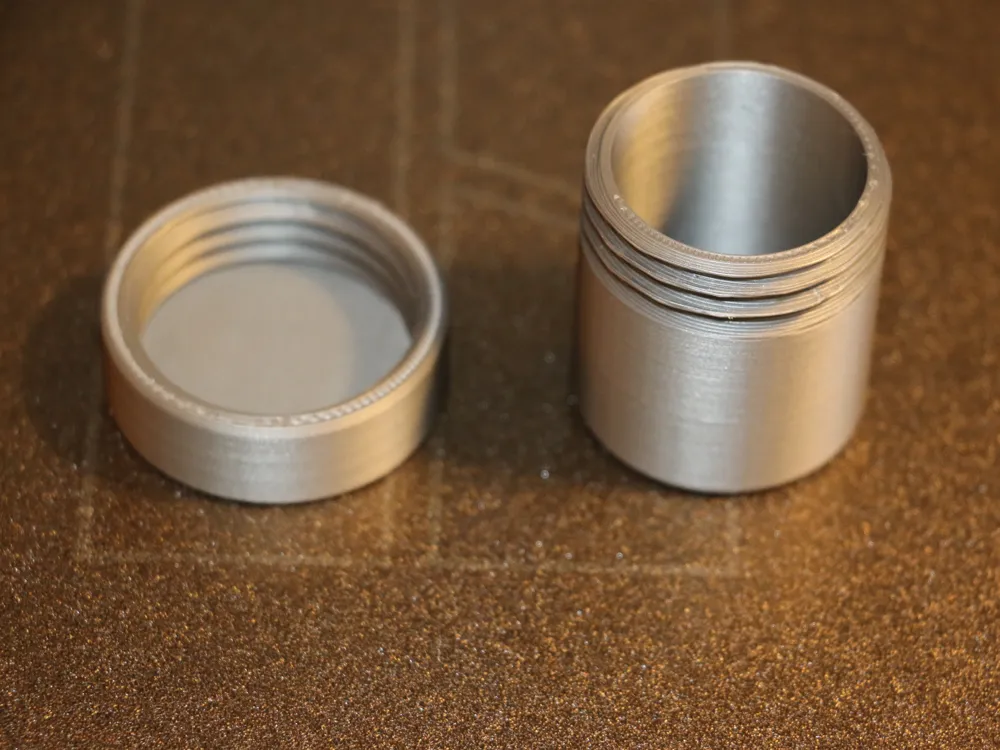 Euro Coin Box 2€ Coins 30€ Holder - Free 3D Print Model - MakerWorld