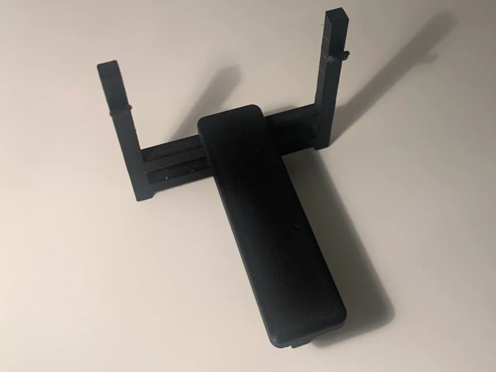 Mini Bench Press by GodlyPineapple - MakerWorld