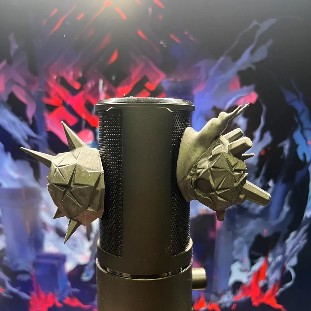 Arknights-Originium Slug by A.E.W.P.M. - MakerWorld