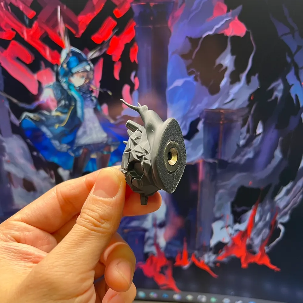 Arknights-Originium Slug by A.E.W.P.M. MakerWorld: Download Free 3D Models