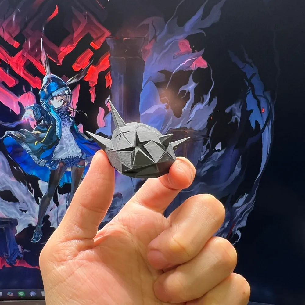 Arknights-Originium Slug by A.E.W.P.M. MakerWorld: Download Free 3D Models