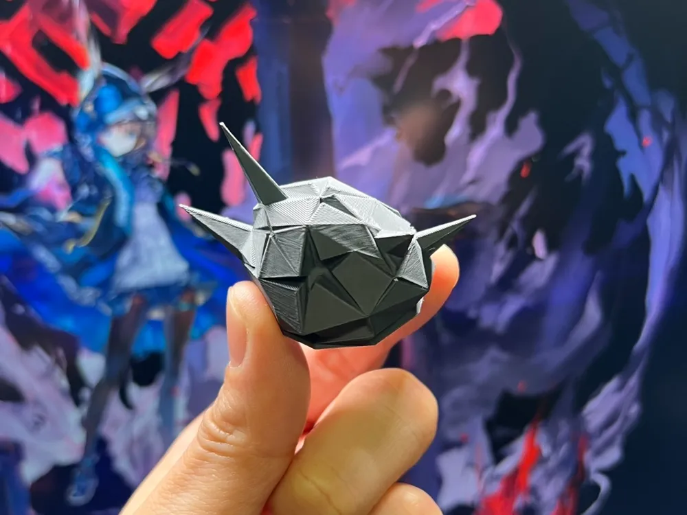 Arknights-Originium Slug by A.E.W.P.M. MakerWorld: Download Free 3D Models